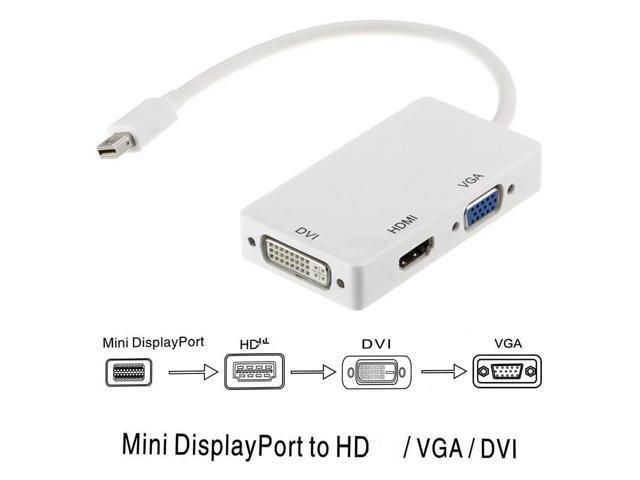 Click here for 3 in 2 Mini DP DisplayPort to HDMI-compatible VGA... prices