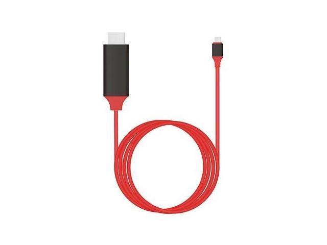 Click here for Usb C To HDMI-compatible 4K Adapter Cable 2M Type... prices