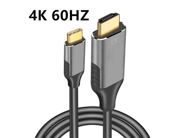 Click here for Usb C To HDMI-compatible 4K Adapter Cable 2M Type... prices
