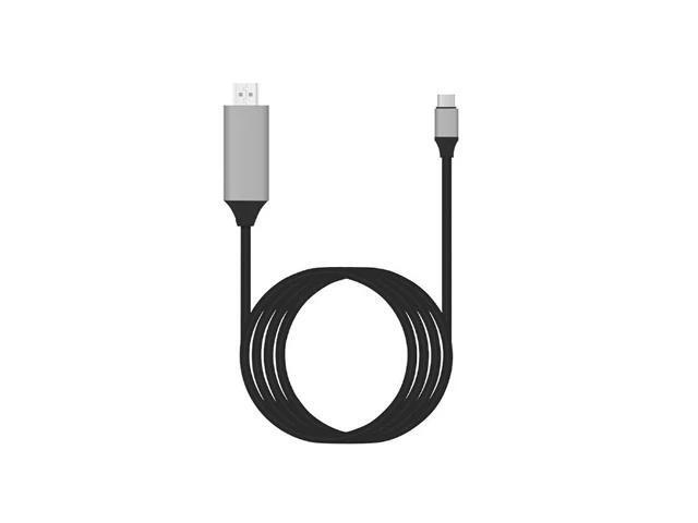 Click here for Usb C To HDMI-compatible 4K Adapter Cable 2M Type... prices