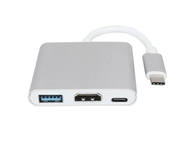 Click here for Muti-Ports USB 3.1 Type C To HDMI-compatible USB 3... prices