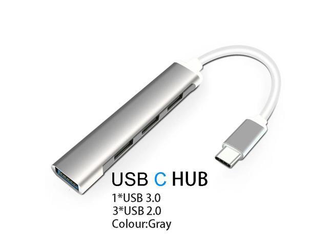 Click here for Type C hub USB C to 4K HDMI-Compatible Adapter wit... prices
