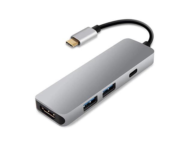Click here for USB 3.1 Type-C Hub To HDMI-compatible 4K Thunderbo... prices