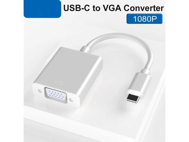 Click here for Type C Dock Adapter Thunderbolt 3 USB C Hub To HDM... prices