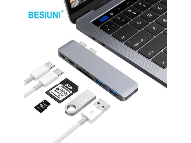 Click here for USB 3.1 Type C Hub To HDMI-compatible Adapter 4K T... prices