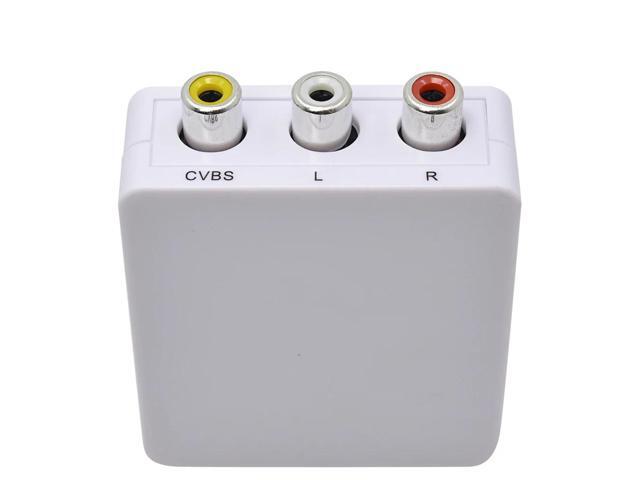 Click here for AV/RCA CVBS to HDMI-compatible 1080P Video Convert... prices