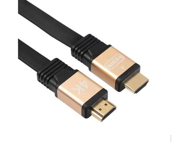 Click here for HDMI-compatible 2.0 Cable Gold-plated 4K*2K 30AWG... prices