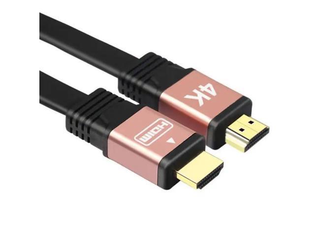 Click here for HDMI-compatible 2.0 Cable Gold-plated 4K*2K 30AWG... prices