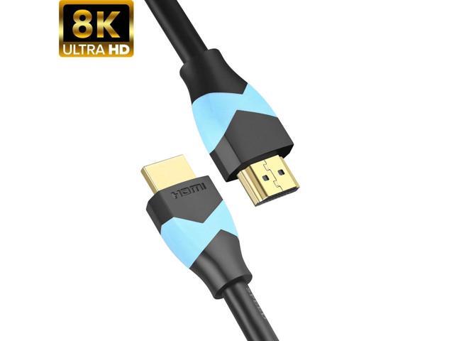 Click here for HDMI-compatible 2.1 Cable for Xiaomi Mi Box HD 8K/... prices