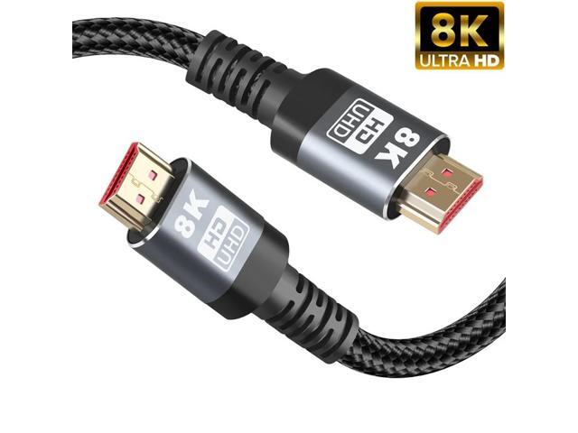 Click here for HDMI-compatible 2.1 Cable for Xiaomi Mi Box HD 8K/... prices