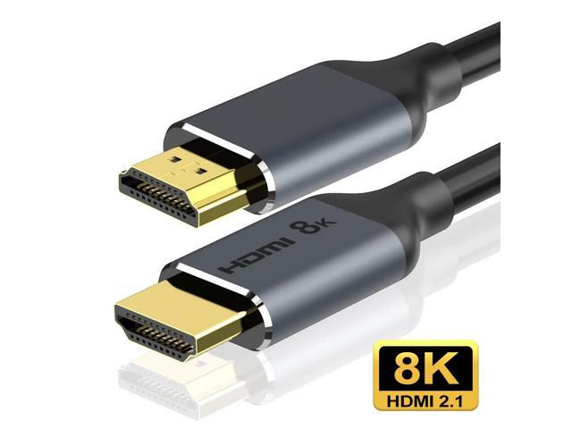 Click here for HDMI-compatible 2.1 Cable for Xiaomi Mi Box HD 8K/... prices
