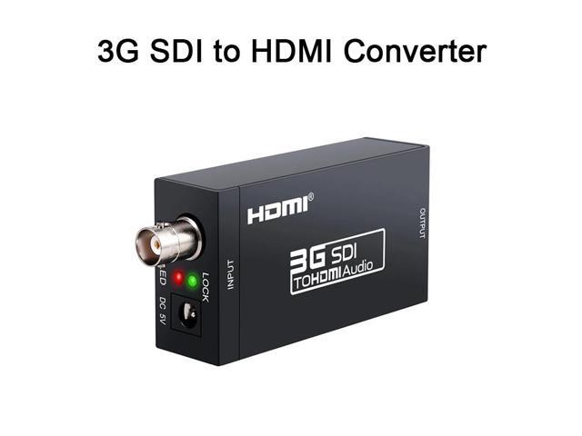 Click here for SDI to HDMI-compatible Converter Adapter SDI/HD-SD... prices