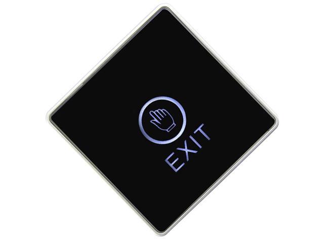 Click here for Door Exit Button Touch Release Push Switch Infrare... prices