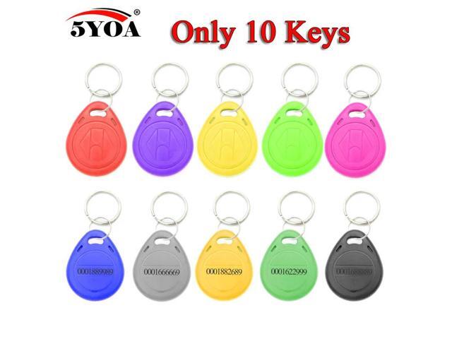 Click here for Standalone Access Controller with 10pcs EM keychai... prices