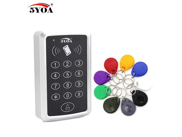 Click here for Intercom 10 rfid tag+RFID Proximity Card Access Co... prices