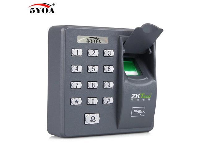 Click here for BX10 Biometric Fingerprint Access Control Intercom... prices