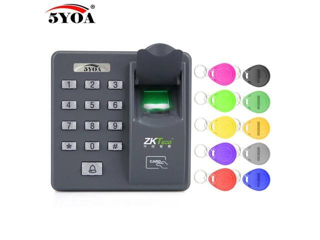 Click here for BX10 Biometric Fingerprint Access Control Intercom... prices