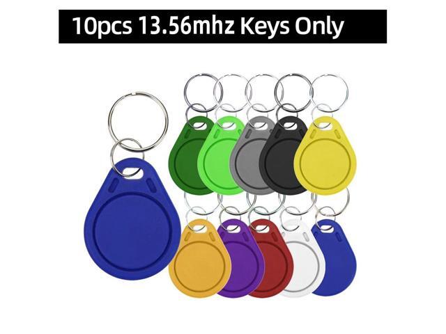 Click here for NFC Smart Card Reader Writer RFID Copier Duplicato... prices