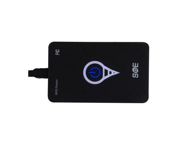 Click here for 13.56Mhz RFID Reader 14443A Proximity Smart IC Car... prices