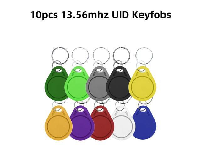 Click here for RFID Copier Writer Readers Duplicator 125KHz 13.56... prices