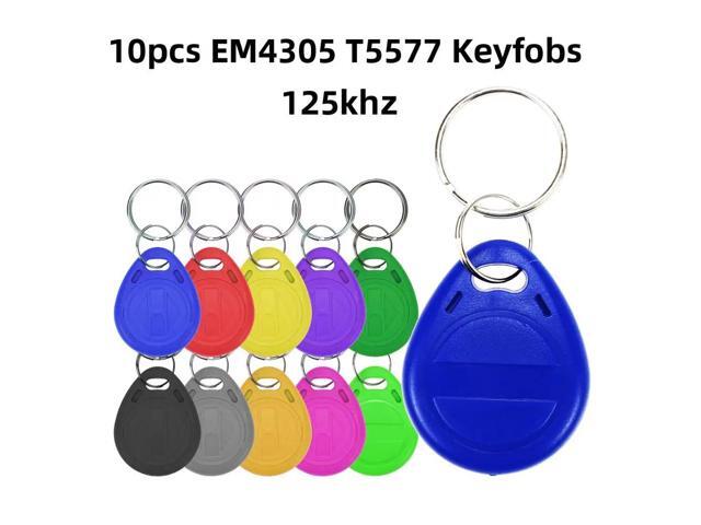 Click here for RFID Copier Writer Readers Duplicator 125KHz 13.56... prices