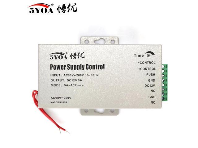 Click here for DC 12V Door Access Control system Switch Power Sup... prices