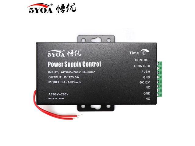 Click here for DC 12V Door Access Control system Switch Power Sup... prices