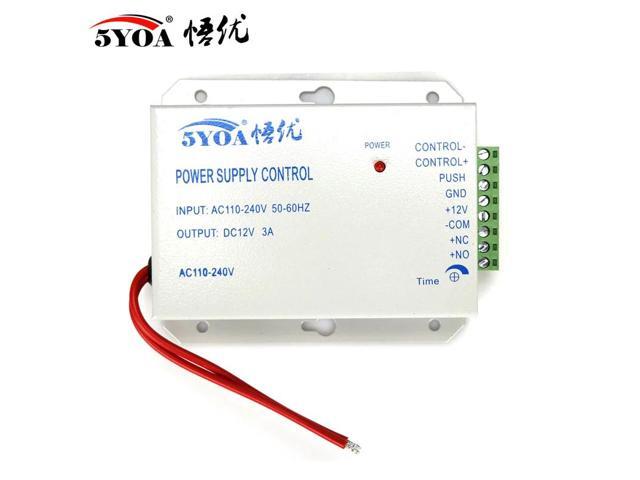 Click here for DC 12V Door Access Control system Switch Power Sup... prices