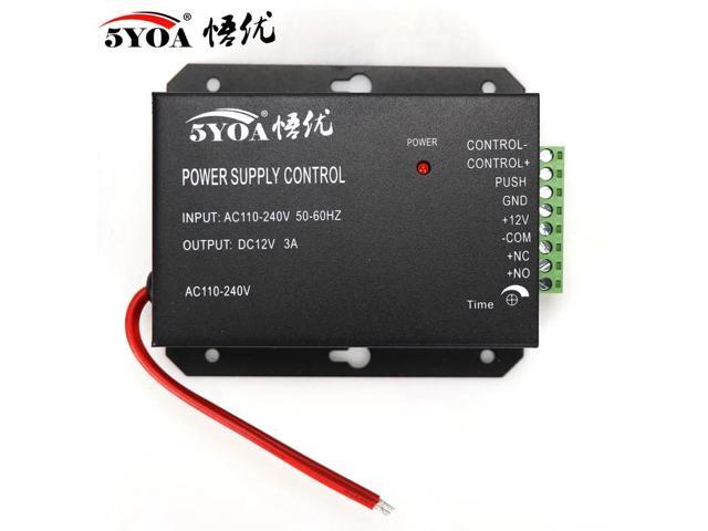 Click here for DC 12V Door Access Control system Switch Power Sup... prices