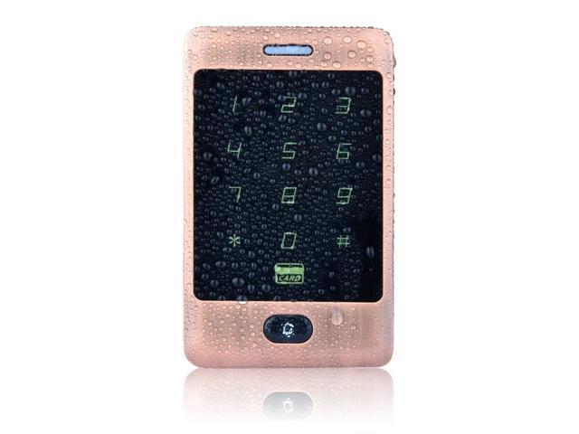 Click here for RFID Access Control Waterproof 125KHZ Touch Keypad... prices