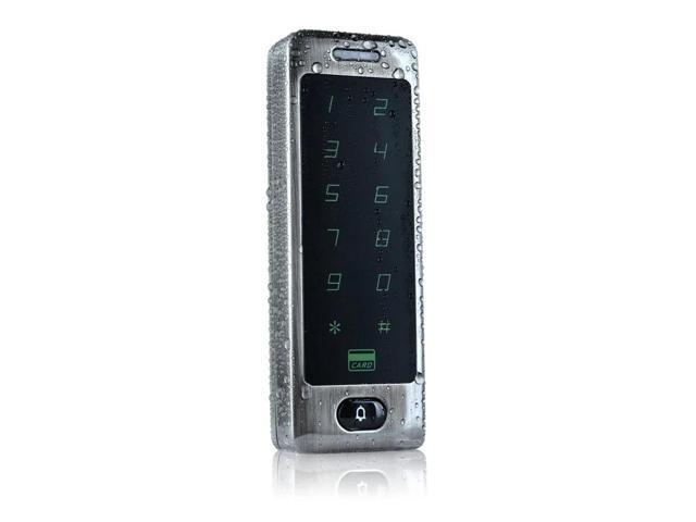 Click here for RFID Access Control Waterproof 125KHZ Touch Keypad... prices