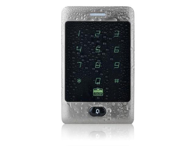 Click here for RFID Access Control Waterproof 125KHZ Touch Keypad... prices