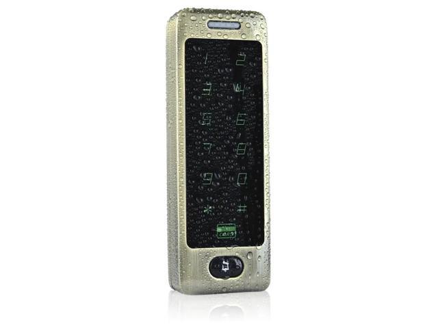 Click here for RFID Access Control Waterproof 125KHZ Touch Keypad... prices