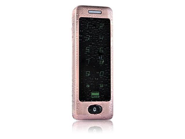 Click here for RFID Access Control Waterproof 125KHZ Touch Keypad... prices