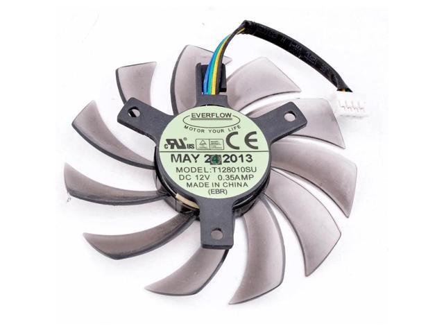 Click here for T128010SU 12V 0.35A GTX780 GTX770 GTX760 GTX680 gr... prices