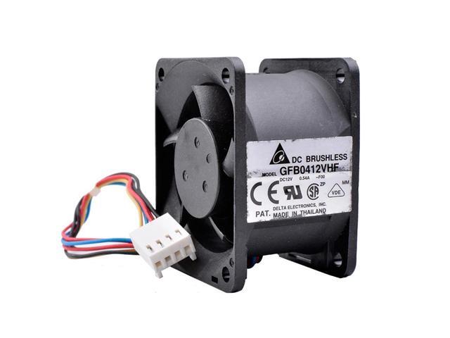 Click here for GFB0412VHF 40x50x32mm 12V 0.54A Double fan high vo... prices