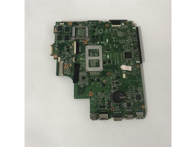 Click here for K43S Laptop Motherboard With GT520M GT540M GT630M... prices