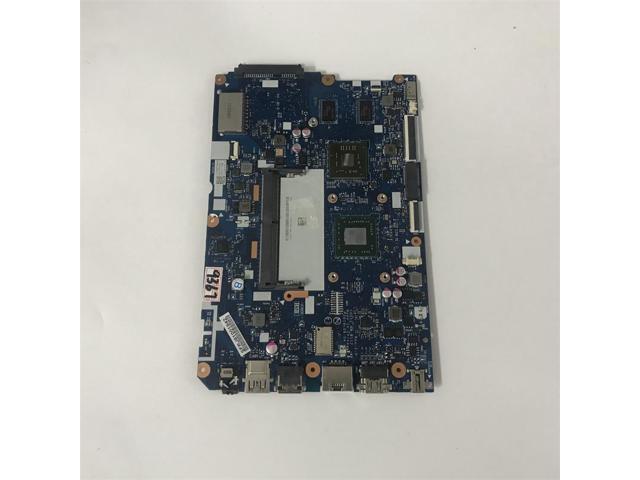 Click here for CG512 NM-B112 5B20M56009 Mainboard For 110-15AST L... prices