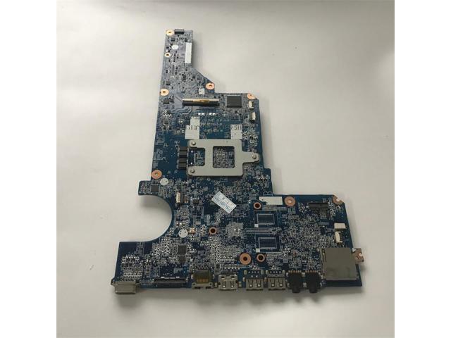 Click here for 638856-001 For H-P G4 G7 G4-1000 Laptop Motherboar... prices