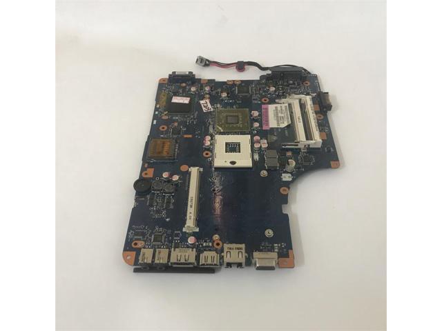 Click here for Laptop Motherboard For L500 L550 Main Board K00008... prices