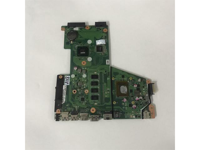 Click here for For X451CA X451C Laptop Motherboard prices
