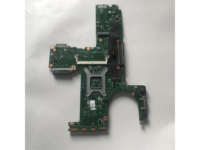 Click here for 613293-001 For H-P 6450B 6550B Laptop Motherboard... prices