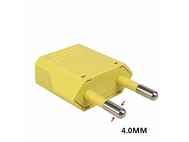 Click here for EU Plug Adapter US CN To EU Travel Adapter Convert... prices