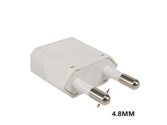 Click here for EU Plug Adapter US CN To EU Travel Adapter Convert... prices