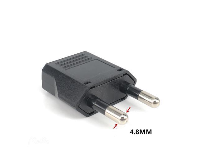 Click here for EU Plug Adapter US CN To EU Travel Adapter Convert... prices