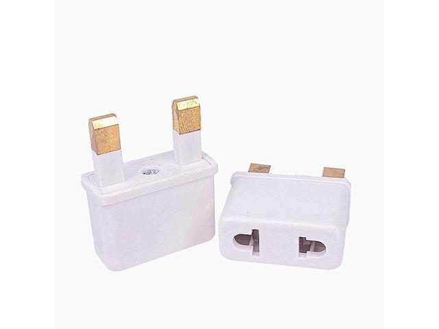 Click here for Multifunctional US to UK Plugs Adapter EU to UK Pl... prices