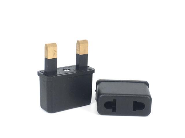 Click here for Multifunctional US to UK Plugs Adapter EU to UK Pl... prices