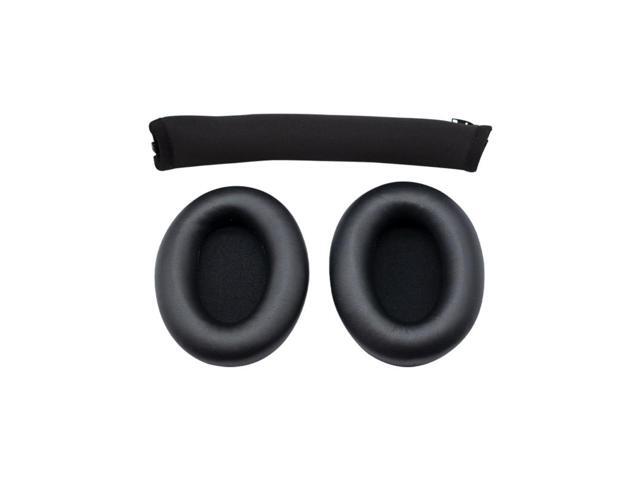 Click here for Replacement Headphone Earpads for WH-1000XM3 Earph... prices