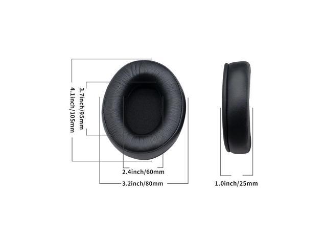 Click here for Replacement Foam Ear Pads Cushions for G01 Headpho... prices
