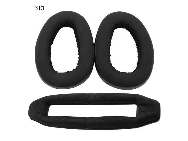 Click here for Replacement Ear Pads Cushions Headband for GSP600... prices